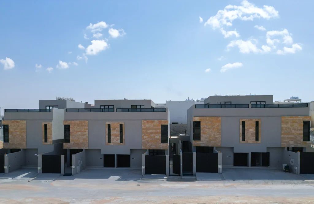 Floors And Penthouses for sale in Griyal- Al- Narjis district - Rakez