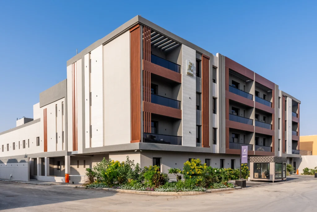 Apartments and Townhouses For sale in Deem4- AL Azdhar District - Rakez