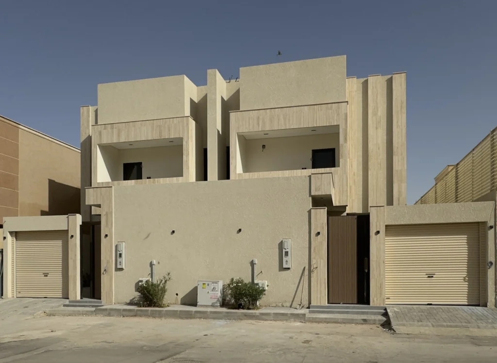 Villas for sale in Al Nada district – Rakez