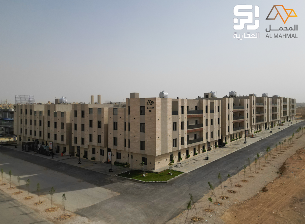 Park Avenue Mall - Rakez