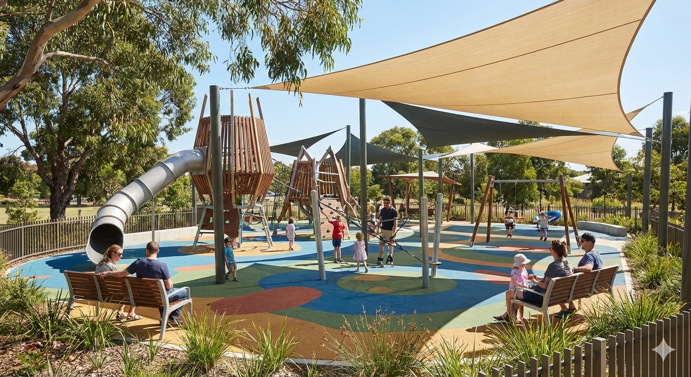 Jeddah Al Basateen Luxury Villas: 5 Luxury Homes with Pools